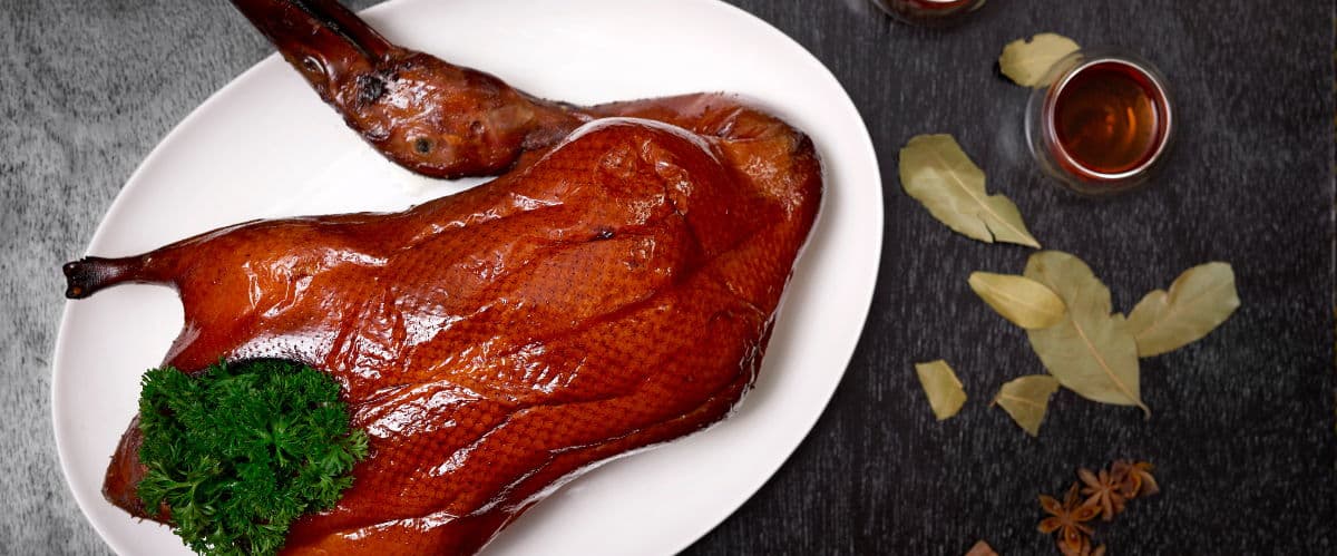 Imperial Treasure Super Peking Duck - Order online for delivery & pickup!